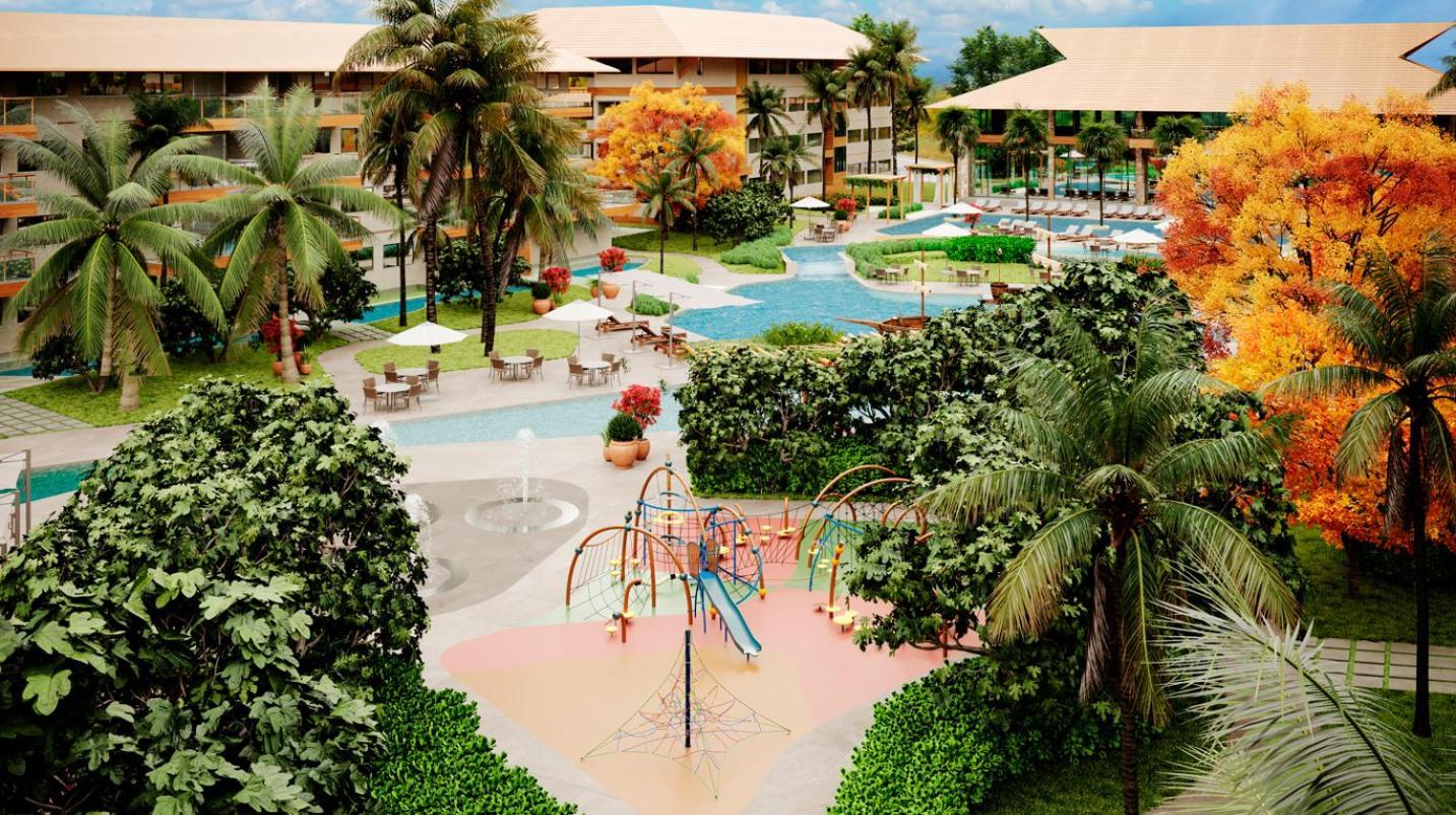 ᐉ SAMOA VILLA RESORT ( PÔRTO DAS GALINHAS, BRAZIL ) FOTOS REAIS E ...